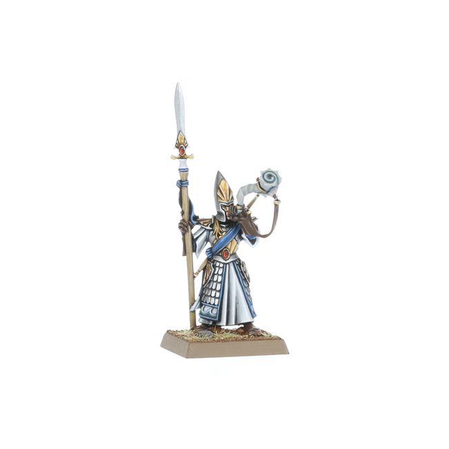 Lothern Sea Guard