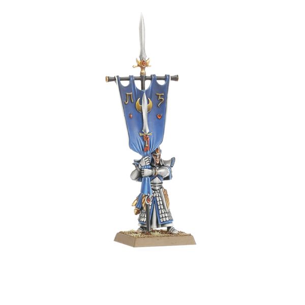 Swordmasters of Hoeth