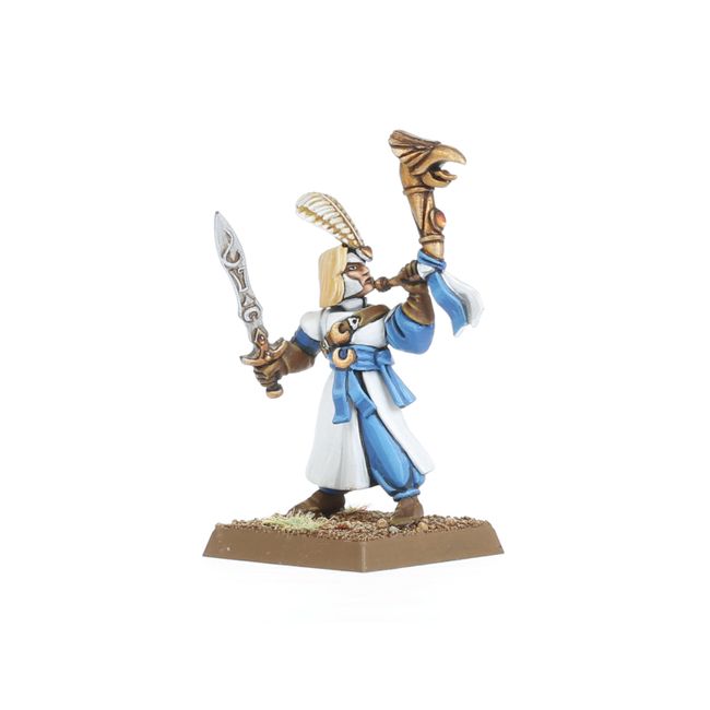 Elven Archers