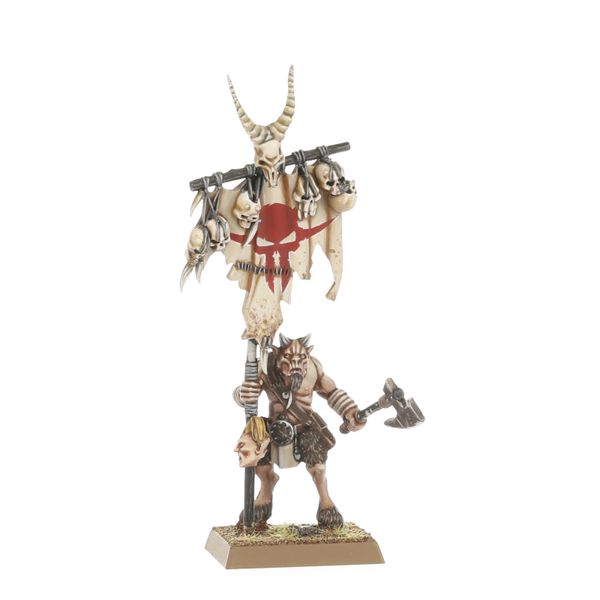 Beastmen Brayherds Battalion