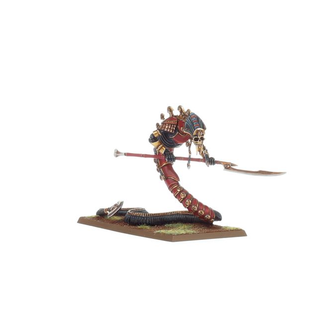 Sepulchral Stalkers