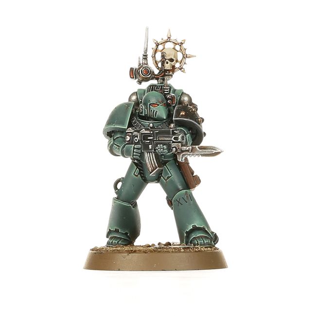 MKVI Tactical Squad