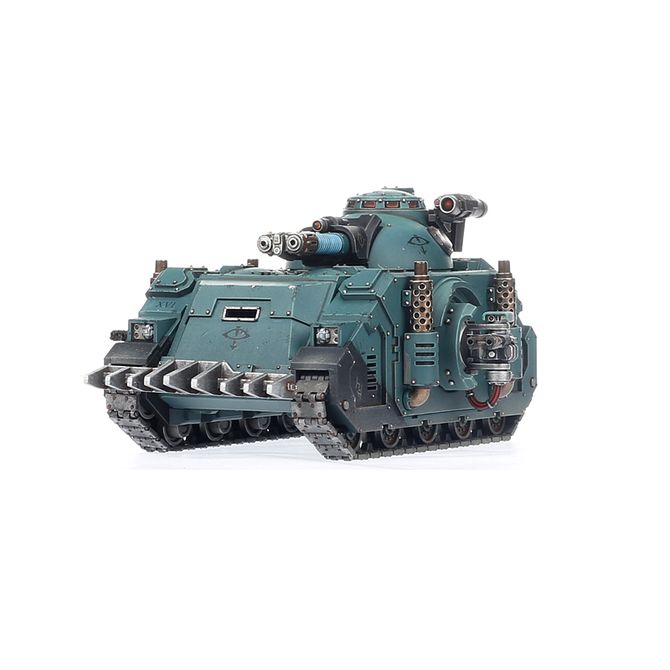 Deimos Pattern Predator Support Tank