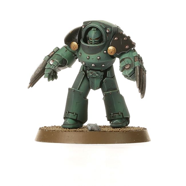 Legion Tartaros Terminator Squad
