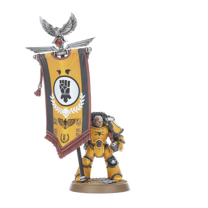 MKIII Legion Command Squad