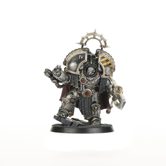 Saturnine Praetor