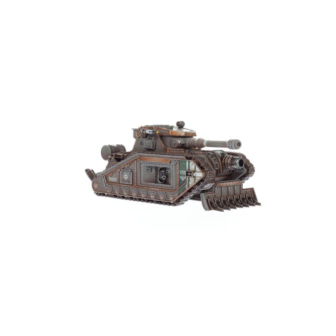 Malcador Heavy Tank