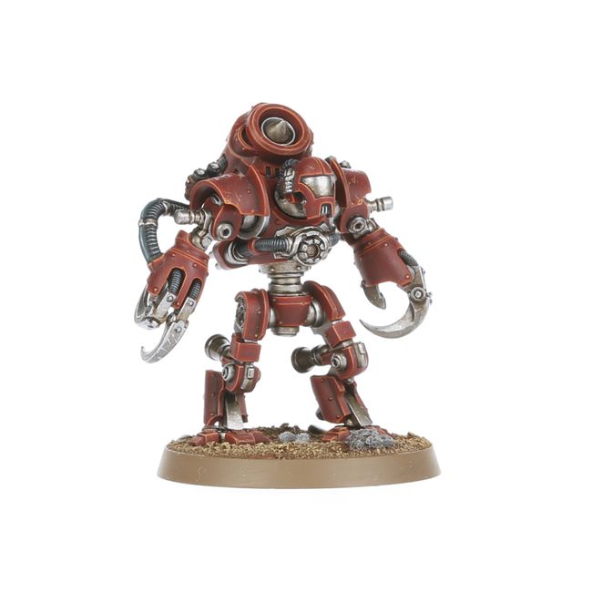 Ursarax Cohort