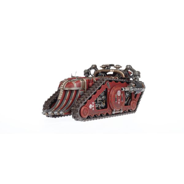 Karacnos Assault Tank