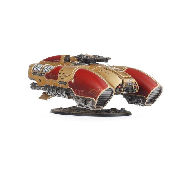 Coronus Grav-carrier