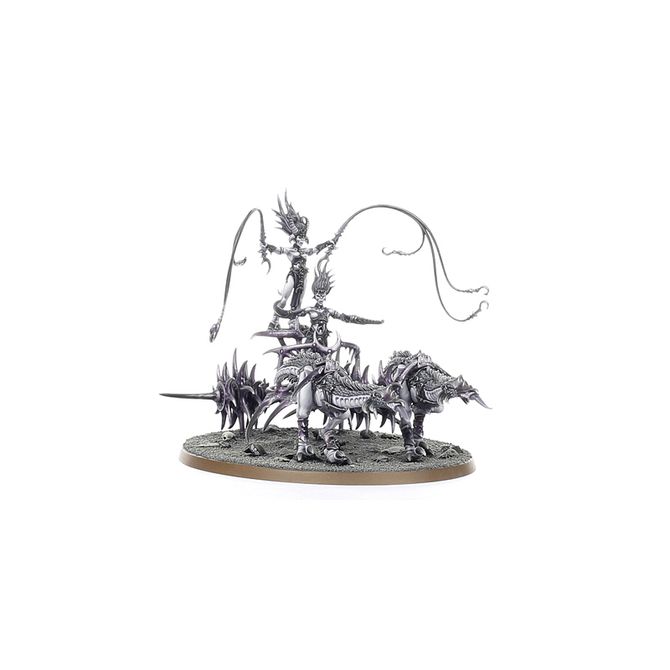 Tormentbringer / Bladebringer