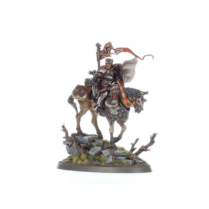 Freeguild Cavalier-Marshal