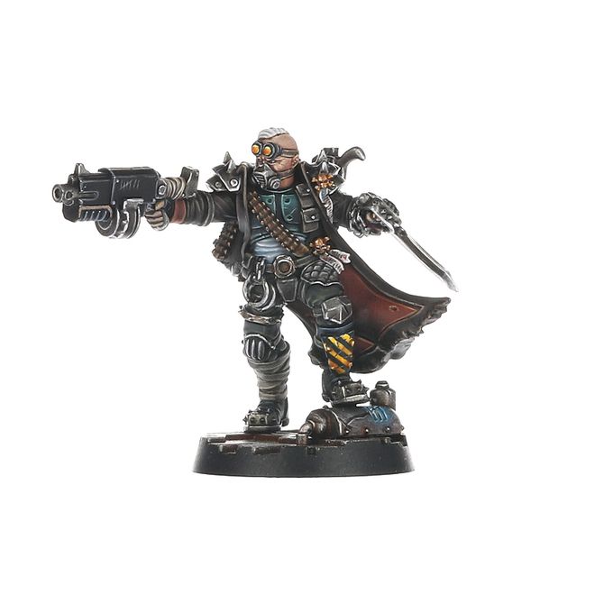 Apollus Kage & Krotos Hark