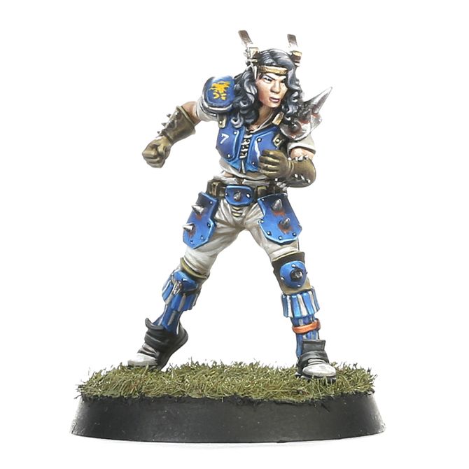 Karla von Kill