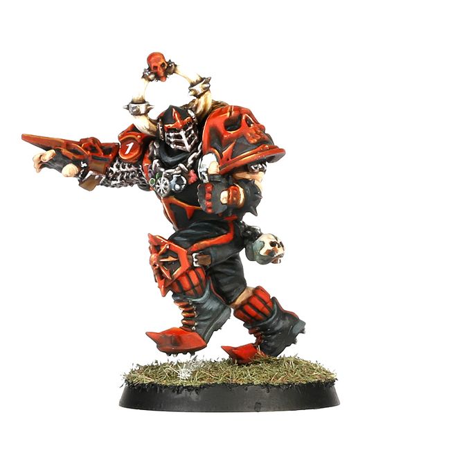 Lord Borak the Despoiler