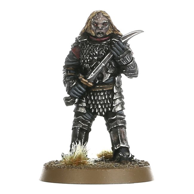 gothmog's enforcer
