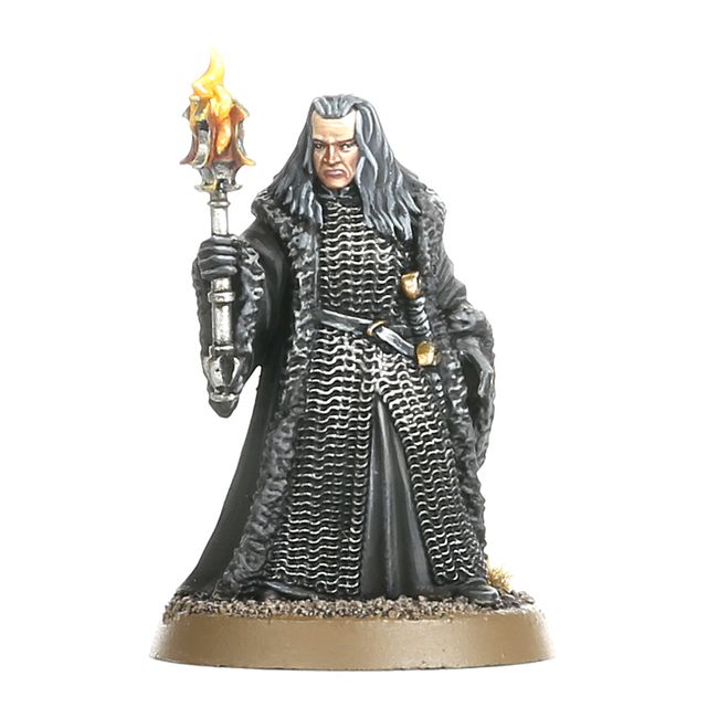 denethor son