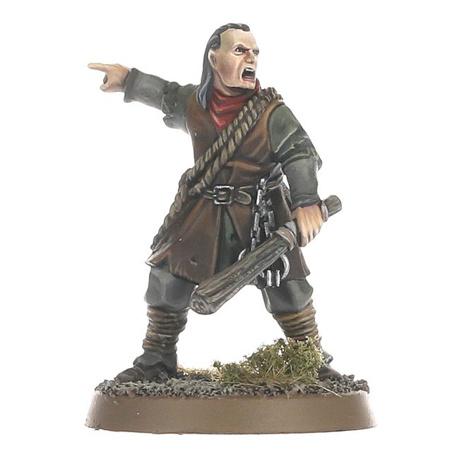 Ruffian Leaders