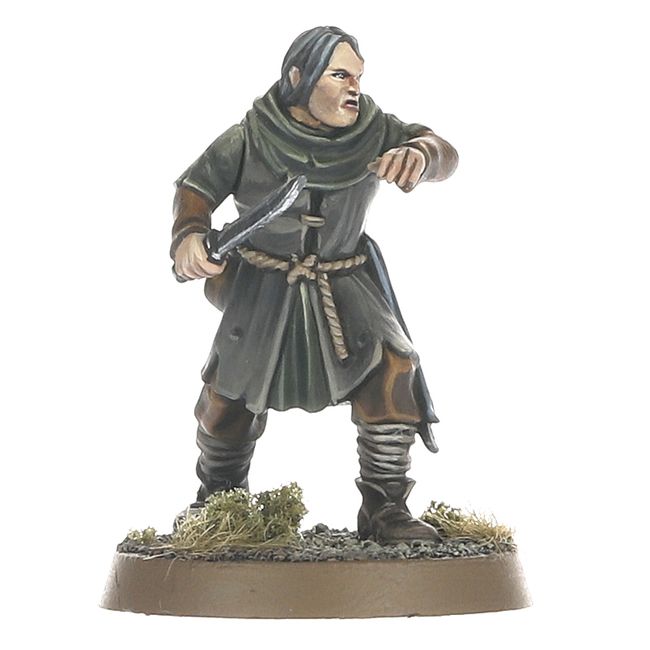 Ruffian Leaders