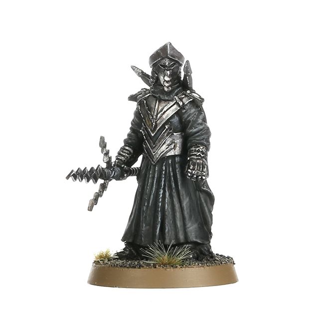 Nazgul Por Monstacookie En Nazgul | The Lord Of The Rings: Tales Of