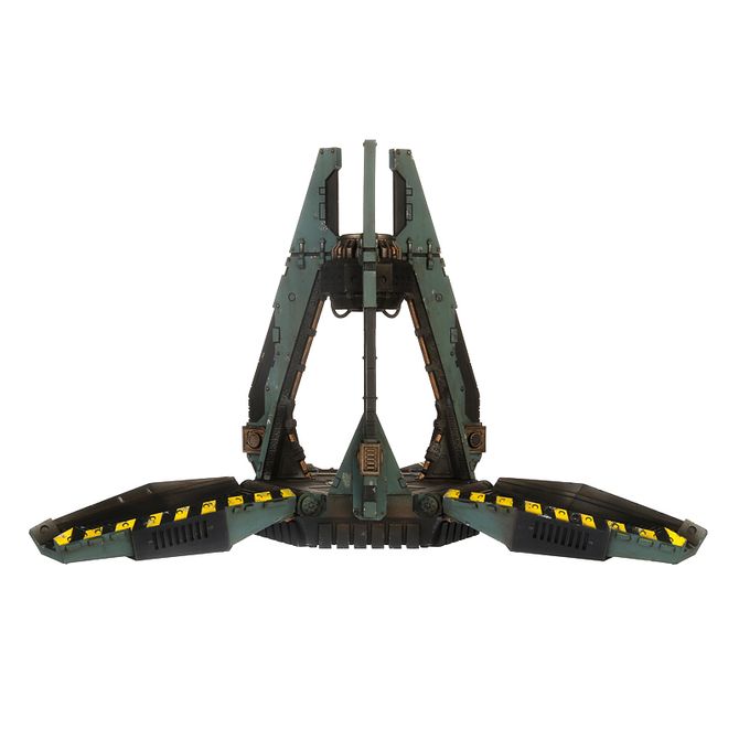 Legion Dreadnought Drop Pod