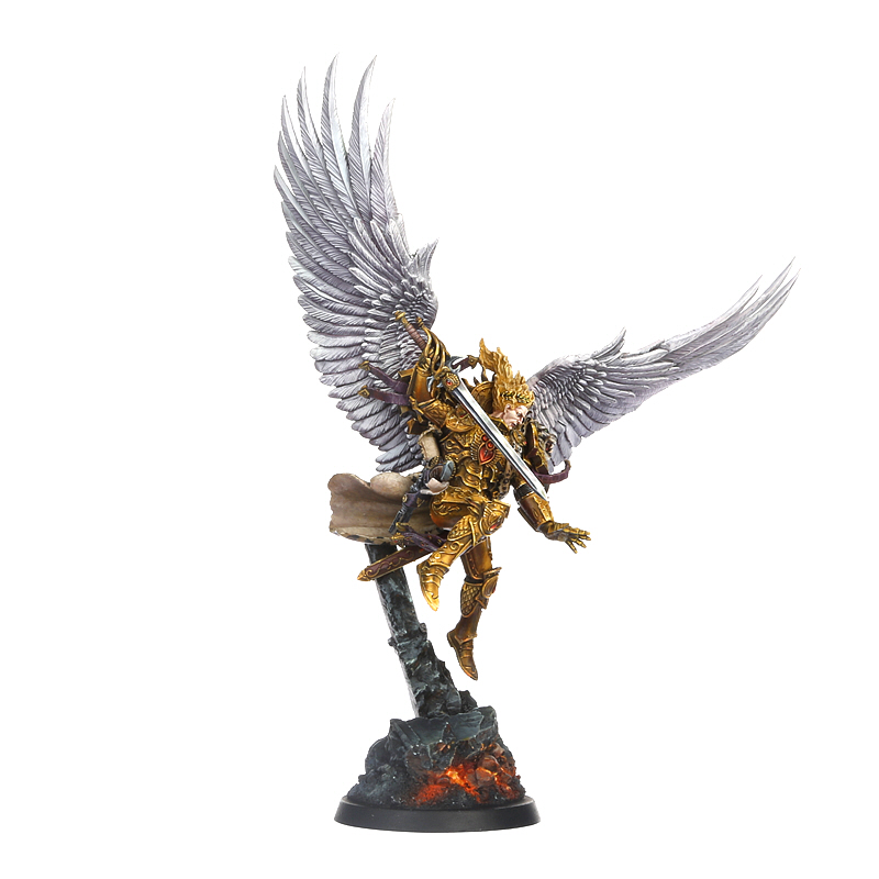 Sanguineous Warhammer 40k