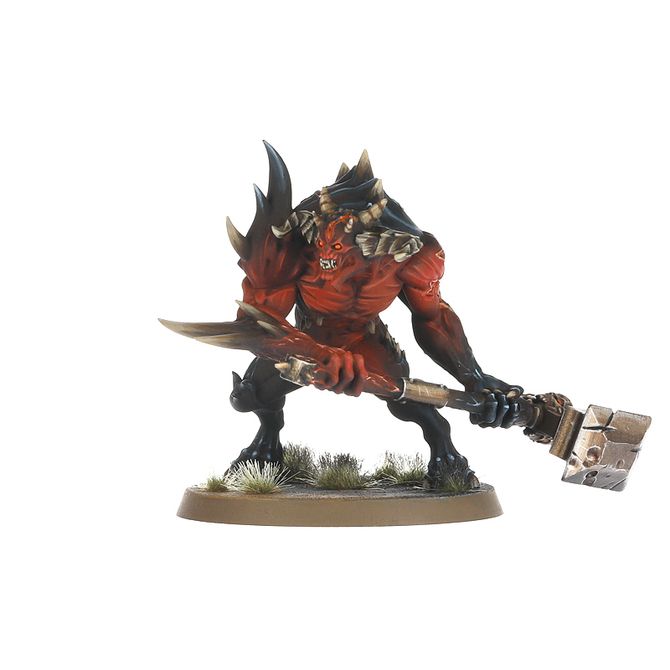 Ruinstorm Daemon Brutes