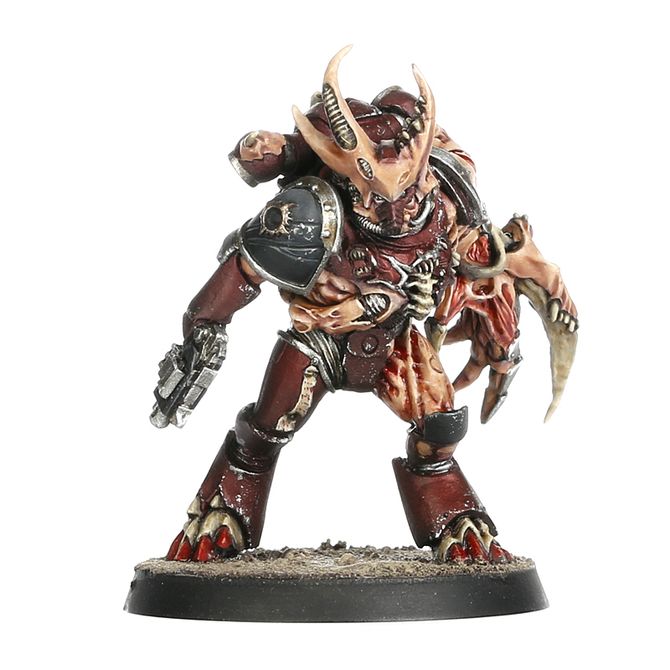 Word Bearers Legion Gal Vorbak