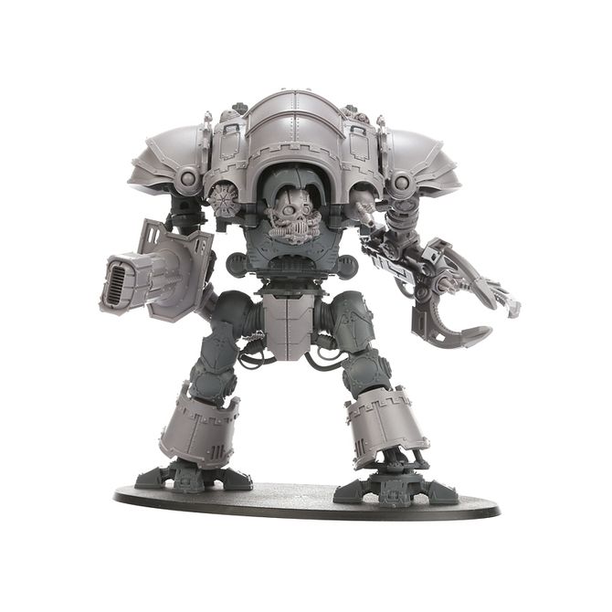 Questoris Knight Styrix