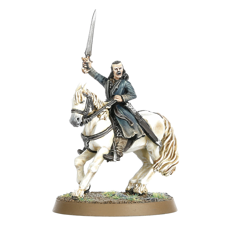 Bard The Bowman