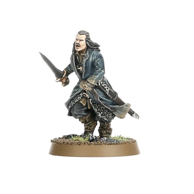 Bard The Bowman Bard The Bowman Middle Earth Encyclopedia