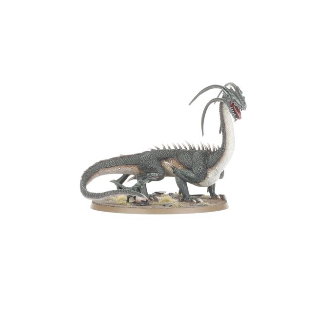 Cave Drake