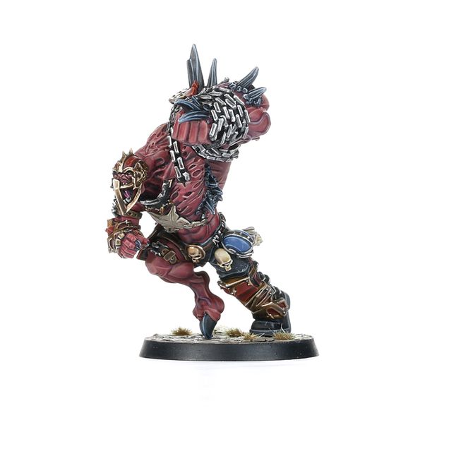Khorne Bloodspawn