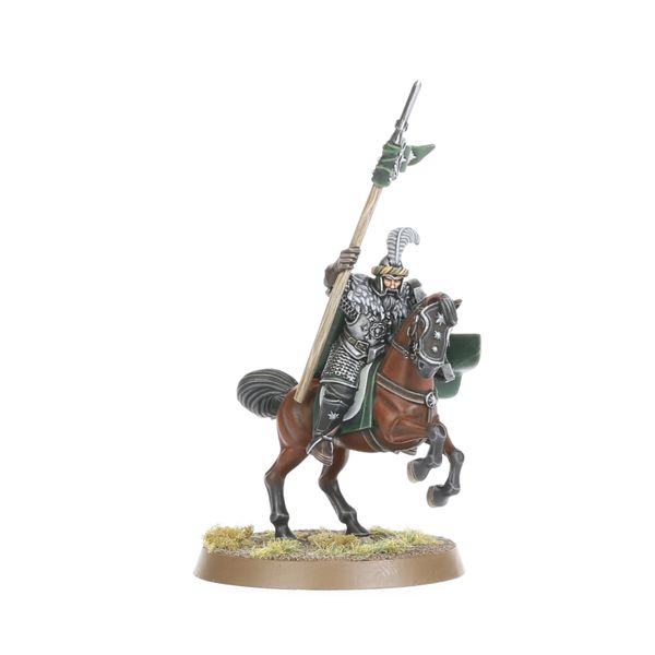 Aranarth & Argadir, Heroes of Arnor™