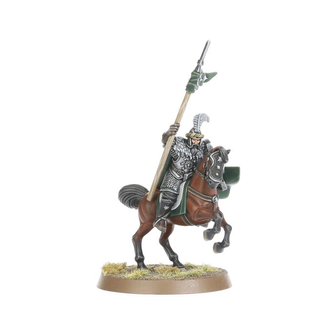 Aranarth & Argadir, Heroes of Arnor™