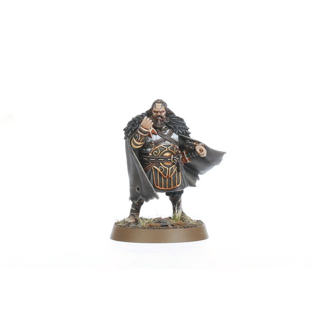 Freca™, Lord of the West-march™