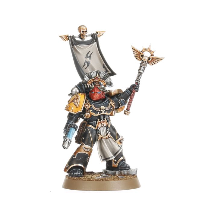 Loyalist Overseer Consul