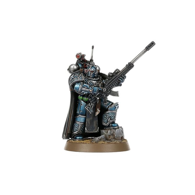 Exodus – The One Who Is Many