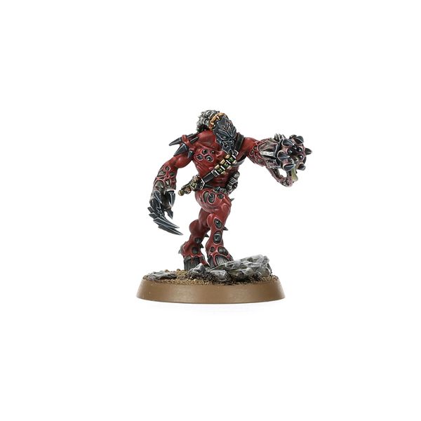 Infernus Abomination