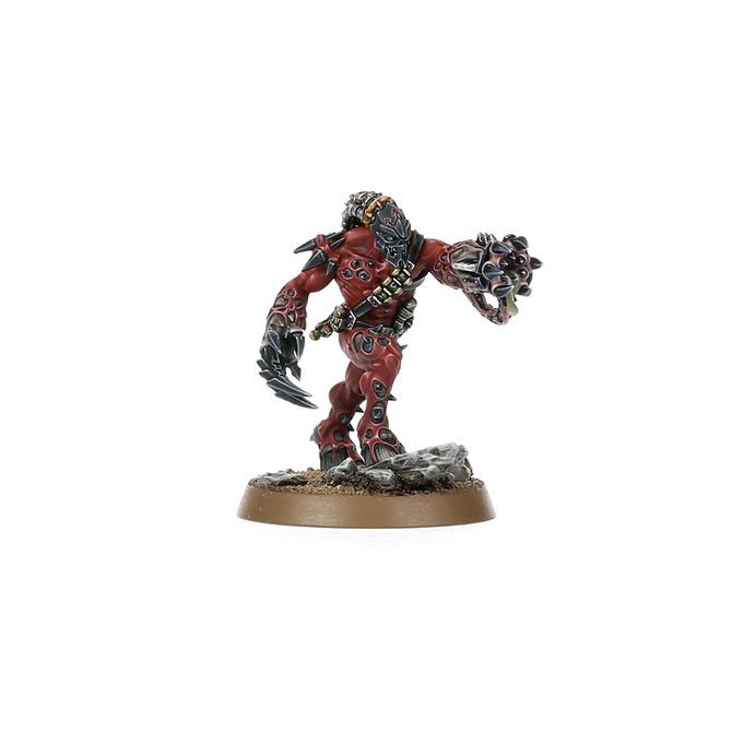 Infernus Abomination