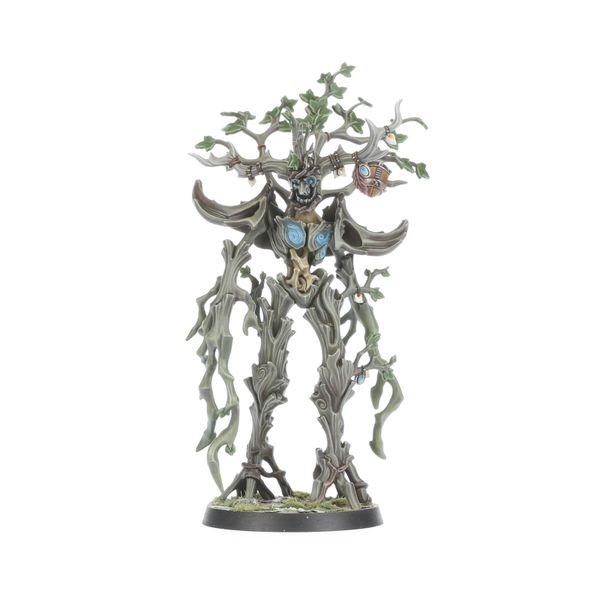 Maple Highgrove & Swiftvine Glimmershard