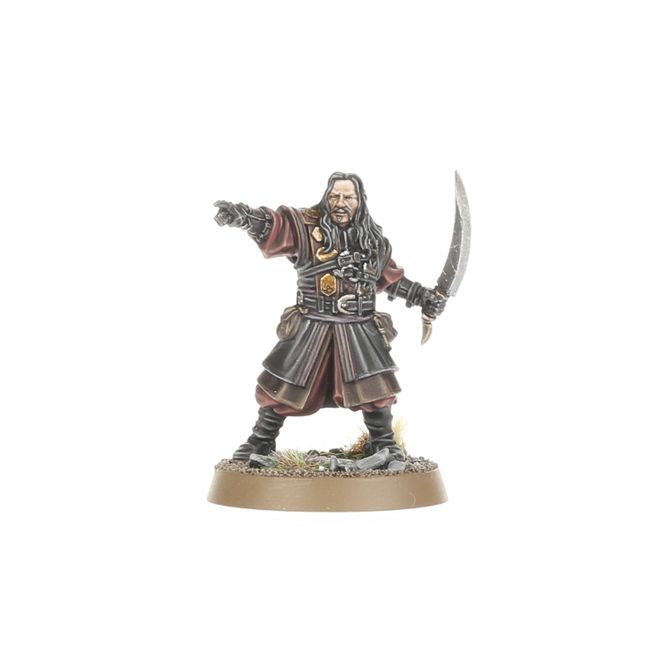 Corsairs of Umbar™ Ballista