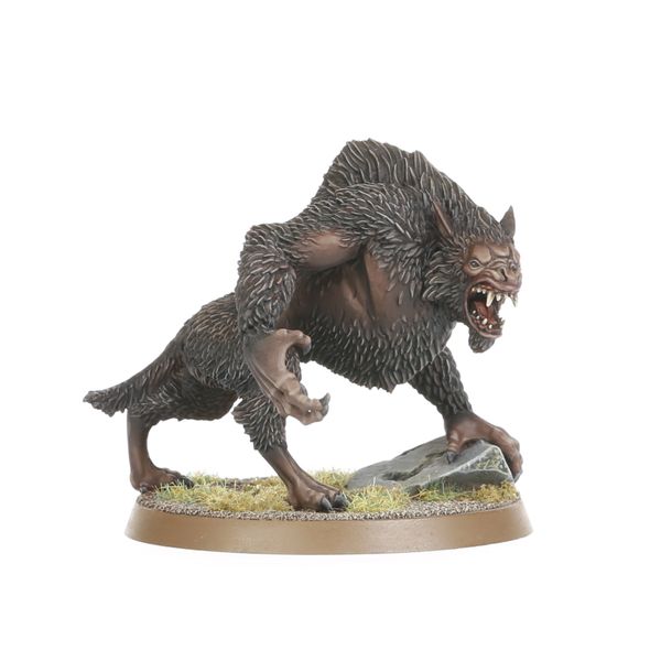 Werewolves of Angmar™