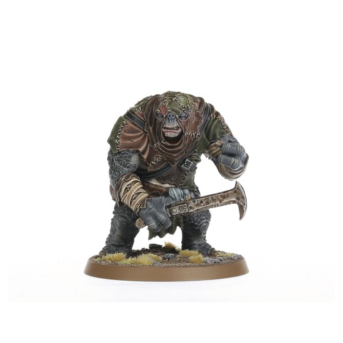 Hill Trolls of Angmar™