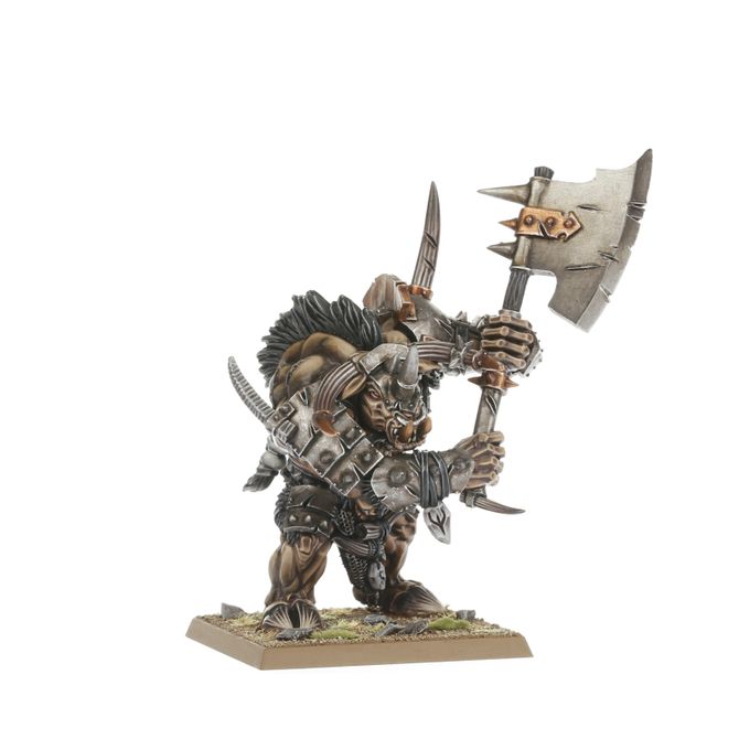 Doombull