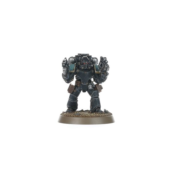 Legion MKIV Destroyer Squad