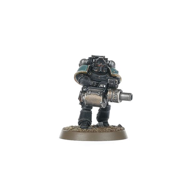 Legion MKIV Destroyer Squad