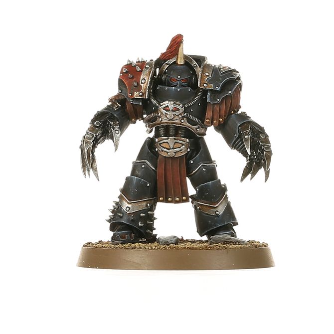 Sons of Horus Justaerin Terminators