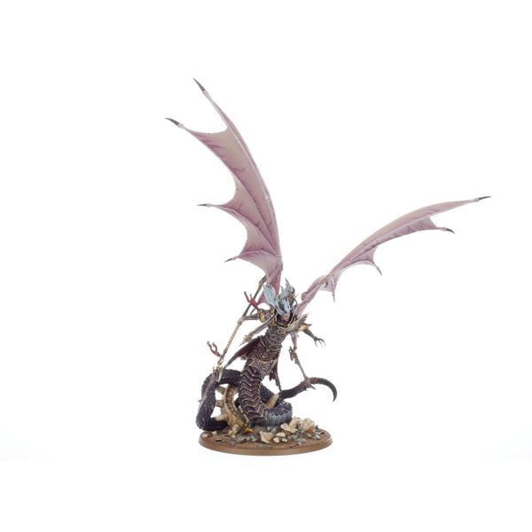 Fulgrim Transfigured