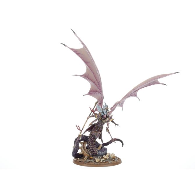 Fulgrim Transfigured